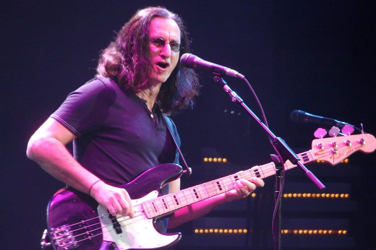 Rush regresa a los escenarios en 2026 con gira mundial - Qconciertos